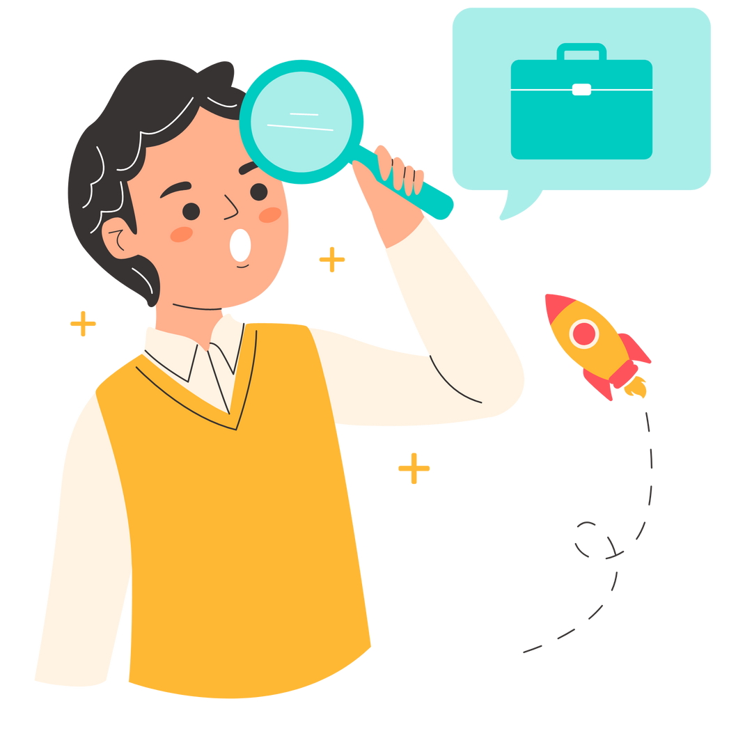 Career Strategy Session